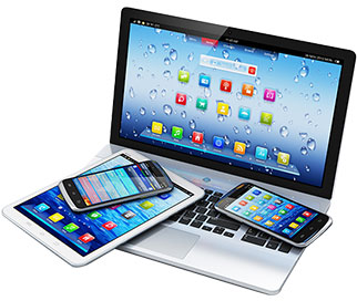 Other Repairs | Electronic Repairs In Anchorage, AK | Visionary ...